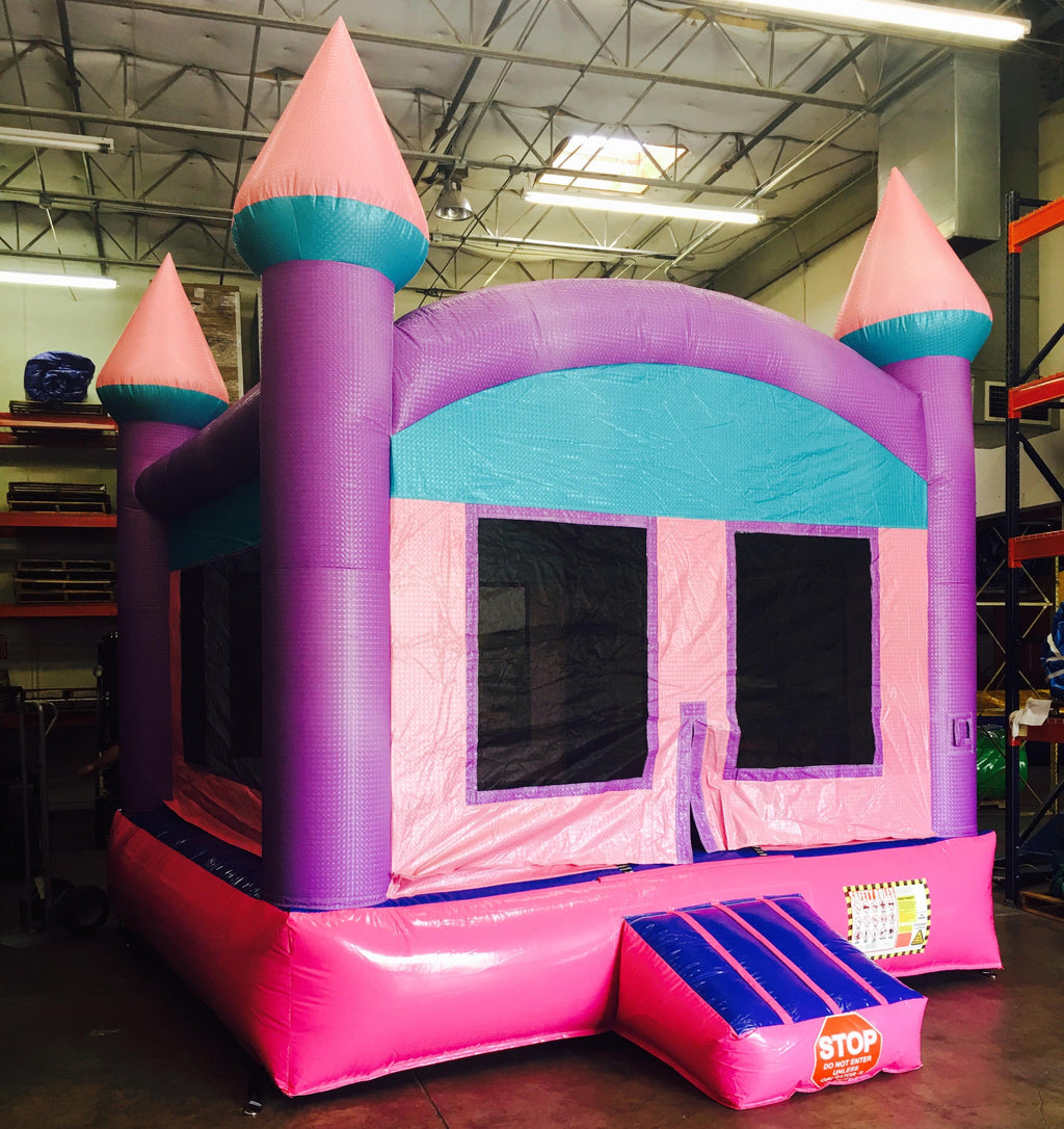 Bounce House — Discount Bouncers